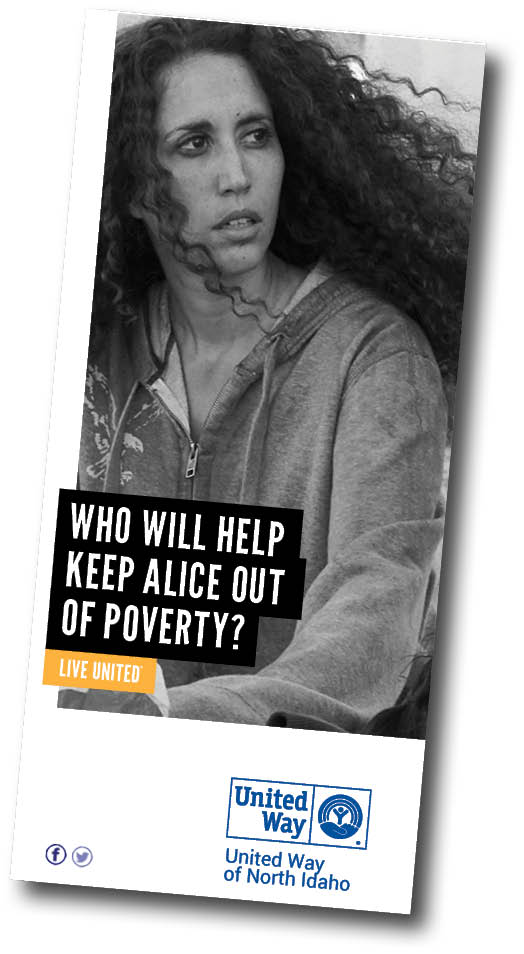 Campaign Toolkit | United Way of North Idaho
