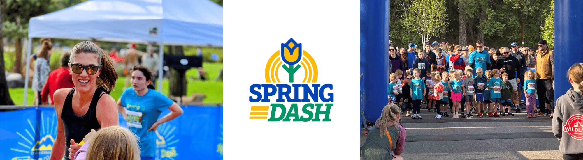 Spring Dash 2026 | United Way of North Idaho